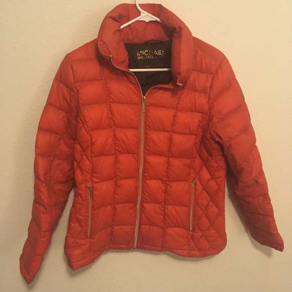 Michael Kors | Jackets & Coats | Michael Kors Packable Down Fill | Poshmark